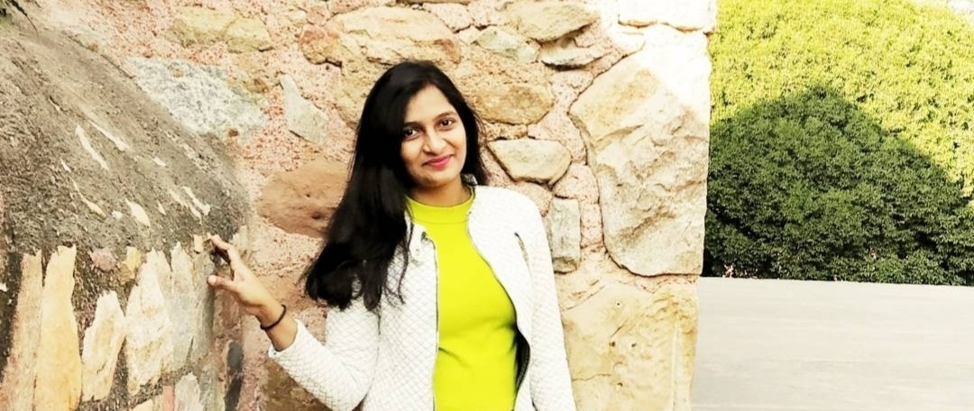 Kavita Tiwari - Consultant